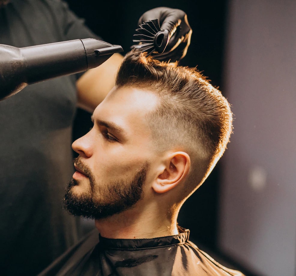 Gents Barber Club