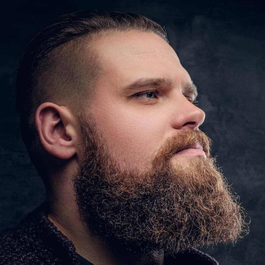 Gents Barber Club